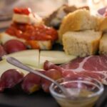 Tastings in the villa - THE SECRETS OF THE TORRIOLO ESTATE - Exploring the Estate: A Step-by-Step Breakdown