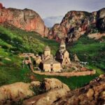 Tatev(Shaki waterfall)Noravank Areni wine tasting Khor Virap - Who Is This Tour Best For?
