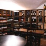 Taverna dei Servi Florence: Traditional Tuscan wine tasting - Practical Considerations