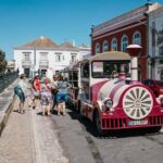 Tavira: Tourist Train City Highlights Tour - Is It Worth the Price?
