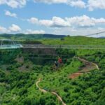 Tbilisi: 3-Day Old Town, Kakheti, and Dashbashi Tour - Dashbashi Canyon: Nature’s Dramatic Artwork