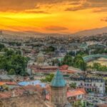 Tbilisi: 3-hour Private Guided Walking Tour - Discovering the Sights of Tbilisi
