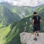 Tbilisi: Caucasus Mountains Private Trip with a Local - What to Expect at Each Stop