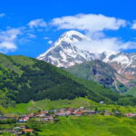 Tbilisi: Day Trip to Kazbegi, Gudauri, Gergeti, and Ananuri - What to Expect: From Reservoir to Mountain Peak