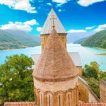 Tbilisi: Jinvali, Ananuri, Gudauri, Kazbegi, & Gergeti Tour - Transport, Guides, and Overall Value