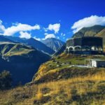 Tbilisi: Kazbegi Ananuri Zhinvali Gudauri Guided Day Trip - Why This Tour Works (And Who It’s For)