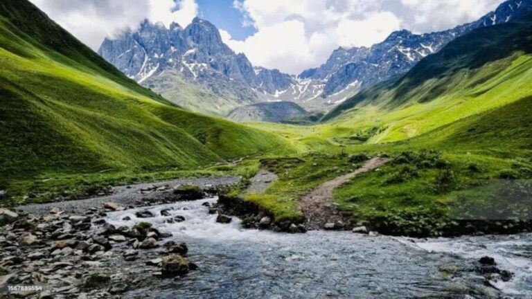 Tbilisi: Khevsureti Land of Legends Tour to Shatili-day tour - Is It Worth the Price?