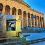 Tbilisi: Left and Right Banks of City - Culture & Local Life - A Deep Dive into the Itinerary