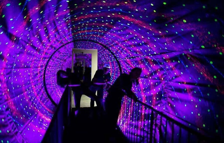 Tbilisi: Museum Of Illusions Entry Ticket - Why Visit the Museum of Illusions?
