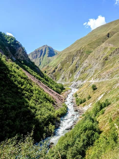 Tbilisi: One day Eco tour to Kazbegi by electric car - Why Choose This Tour?