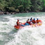 Tbilisi: Rafting on the Aragvi and Ananuri Castle Day Trip - The Value Proposition