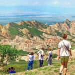 Tbilisi: Real Adventure  Gareja & Rainbow Desert 4x4 + Hike - Who Will Love This Tour?