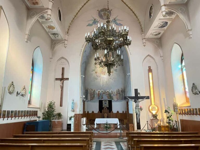 Tbilisi: Religious Heritage Guided Walking Tour - Frequently Asked Questions (FAQs)