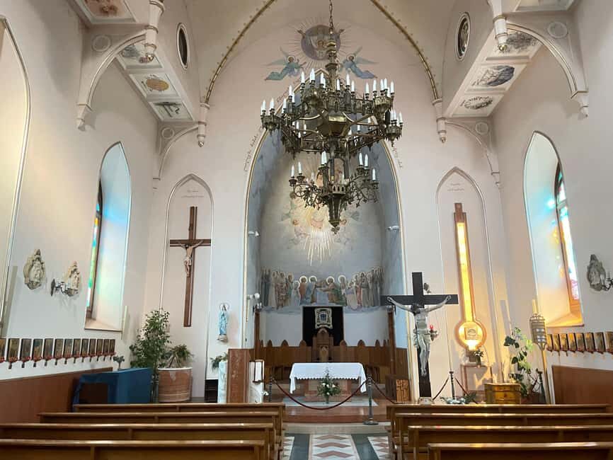 Tbilisi: Religious Heritage Guided Walking Tour - Frequently Asked Questions (FAQs)