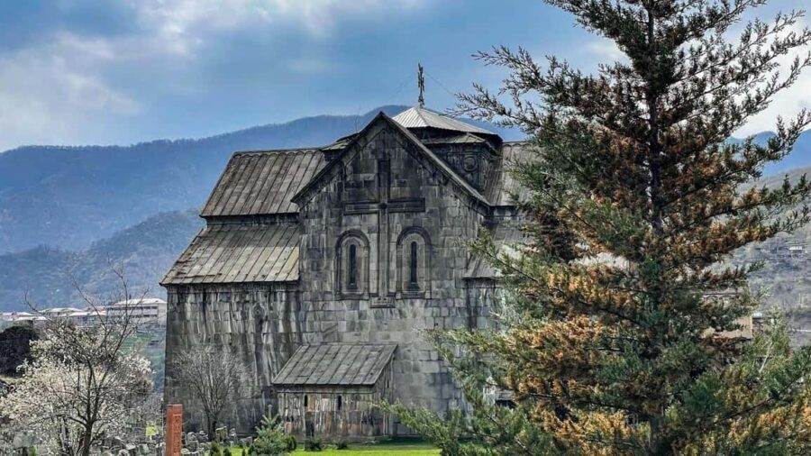 Tbilisi to Armenia Sanahin Akhtala Haghpat Group Day Tour - Final Thoughts: Who Will Appreciate This Tour?