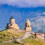 Tbilisi to Kazbegi Gudauri Ananuri Zhinvali Group GuidedTour - What the Tour Includes and Why It Matters