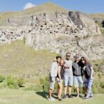 Tbilisi: Vardzia Caves, Rabati Castle and Borjomi Day Trip - Authenticity and Value