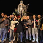 Team Event in Düsseldorf with Party - What Makes This Tour Stand Out?