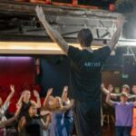Teatro Flamenco Madrid: Flamenco classes for art lovers - What You Can Expect During the Class