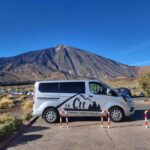 Teide National Park and Vilaflor - An In-Depth Look at the Tour Experience