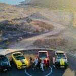 Teide sunset tour by Quad and Mustang Cabrio - The Sum Up: Who Should Consider This Tour?