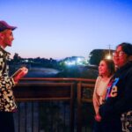 Temecula: Old Town Ghost Hunt with a Paranormal Investigator - The Experience and Atmosphere