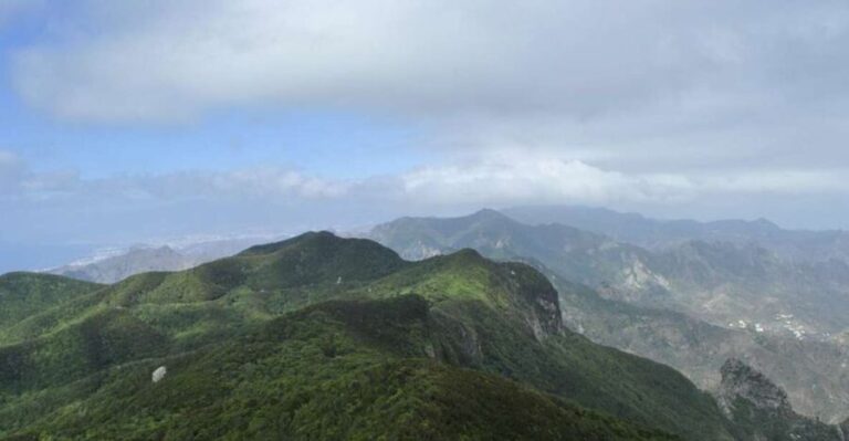 Tenerife: Anaga UNESCO VIP TOUR - Who Is This Tour Perfect For?