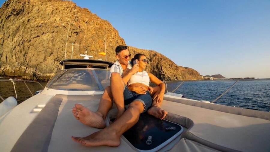 Tenerife Boat Rental - Octavo Pecado Yacht - Frequently Asked Questions