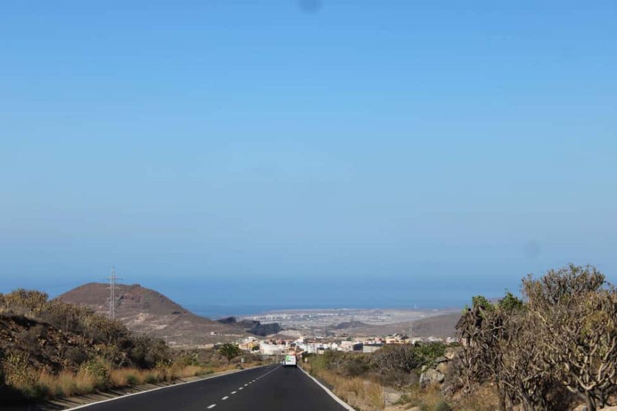 Tenerife: El Medano Self-Drive Slingshot Tour - FAQ