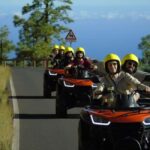 Tenerife Guide Quad Bike Tour Teide National Park - The Practicalities of Booking and Participation