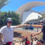 Tenerife: Guided Historical Bike Tour with E-Bike Option - What Do the Reviews Say?