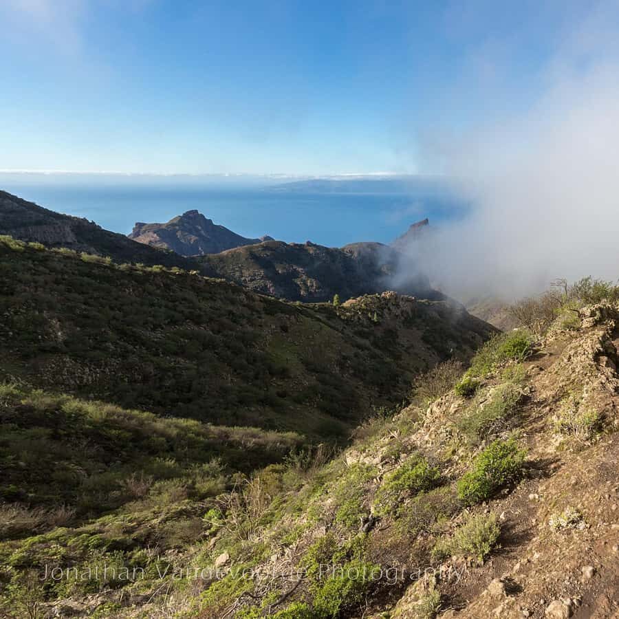 Tenerife: Hiking through Teno and the hamlet of Masca - What Makes the Views Special