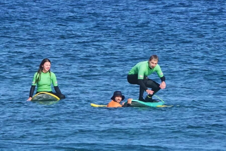 Tenerife - Las Américas: Surf Lesson (Small Groups,All Gear) - Pricing and Value