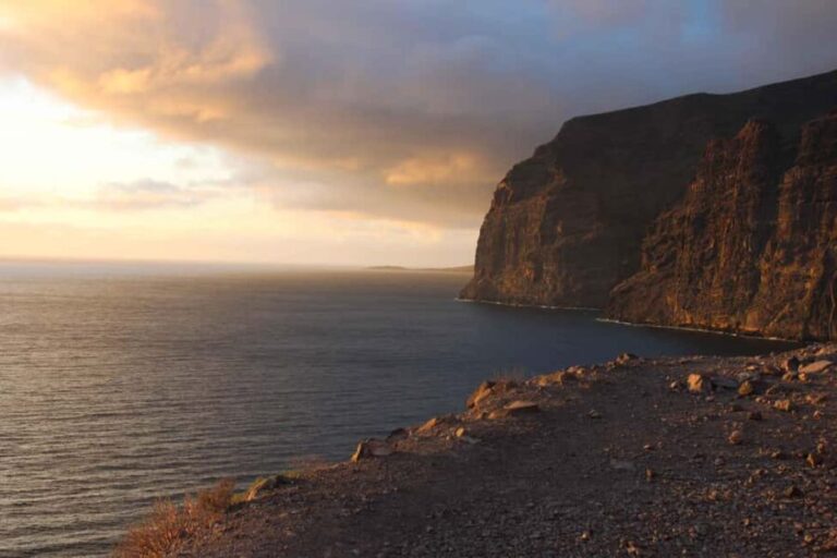 Tenerife: Los Gigantes Self-Drive Slingshot Tour - Final Thoughts