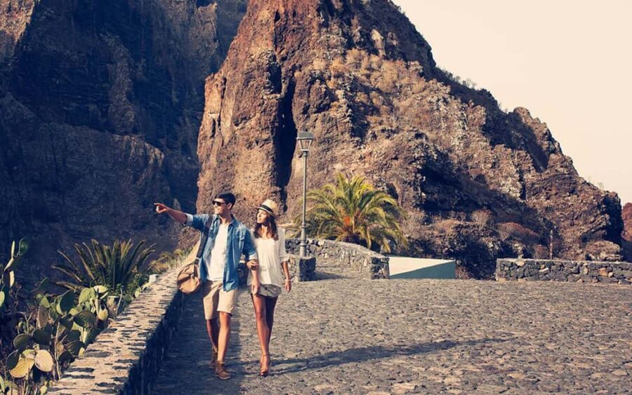 Tenerife: Masca, Teno, and Isla Baja VIP Tour - The Experience: What Travelers Are Saying