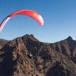 Tenerife: Mid-mountain paragliding flight (Ifonche: 1000m) - A Detailed Look at the Experience