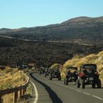 Tenerife: MORNING - 3H Buggy tour of Teide - What’s Included and What You Need to Prepare