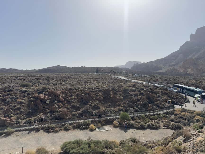 Tenerife: Mount Teide Self-Drive Slingshot Tour - Final Thoughts: Why It Stands Out