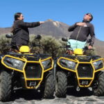 Tenerife: Quad Adventure to Mount Teide with Off-Road - The Itinerary and What to Expect