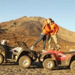 Tenerife: Quad bike tour to visit Teide National Park - The Sum Up