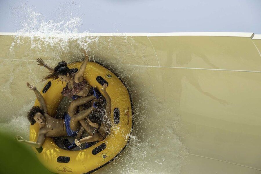 Tenerife: Siam Park Premium Full-Day Experience - The Itinerary Breakdown