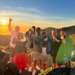Tenerife: Sunset Volcano Teide Buggy Tour - What to Expect on the Tour