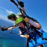 Tenerife: Tandem Paragliding Flight with pick up - An In-Depth Look at the Tenerife Paragliding Experience