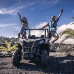 Tenerife: Teide National Park Buggy Tour with Hotel Transfer - Final Summary