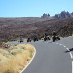 Tenerife: Teide National Park Quad Bike Tour - What’s Included and What to Consider