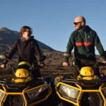 Tenerife: Teide National Park Sunset Quad Tour - Detailed Breakdown of the Experience