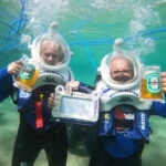 Tenerife: Underwater Walk - Sea Trek Experience - The Itinerary & What You Can Expect