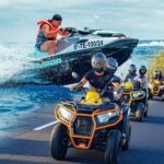 Tenerife: Water Jet-Ski / Teide Volcano Quad Safari Combo - Who Should Consider This Tour?