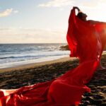 Tenerife: Your glamor photo shoot Flying Dresses by Sabine Jacob - The Breakdown: What to Expect from Each Part of the Experience