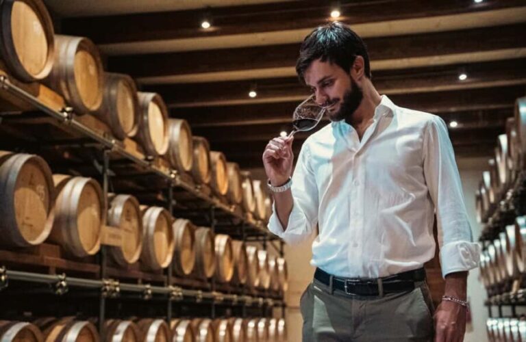Tenuta Bonzara - Tour and wine tasting in the hills of Bologna - Authenticity and Value